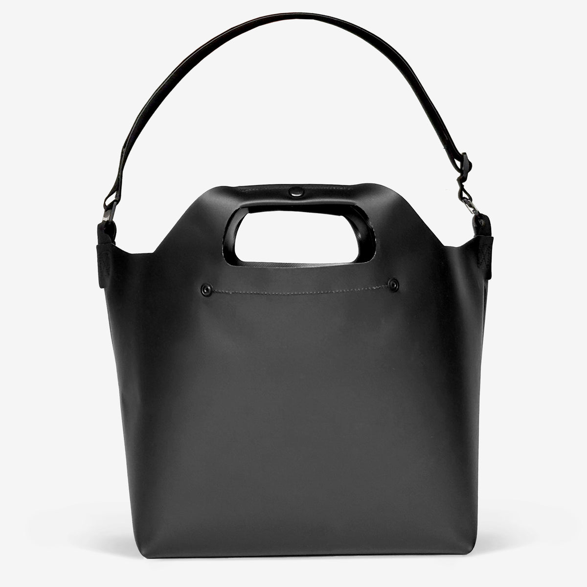 BoxVan Tote – eqpd