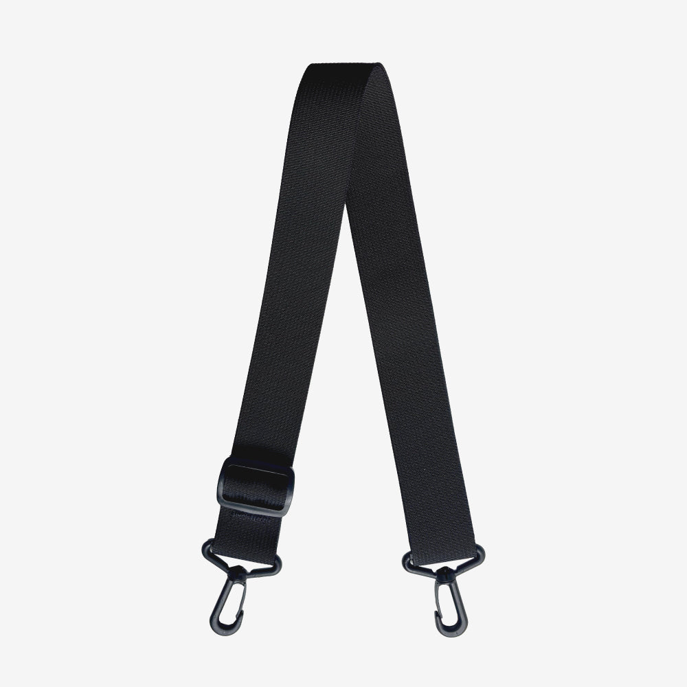 Removable Adjustable Shoulder Strap – eqpd
