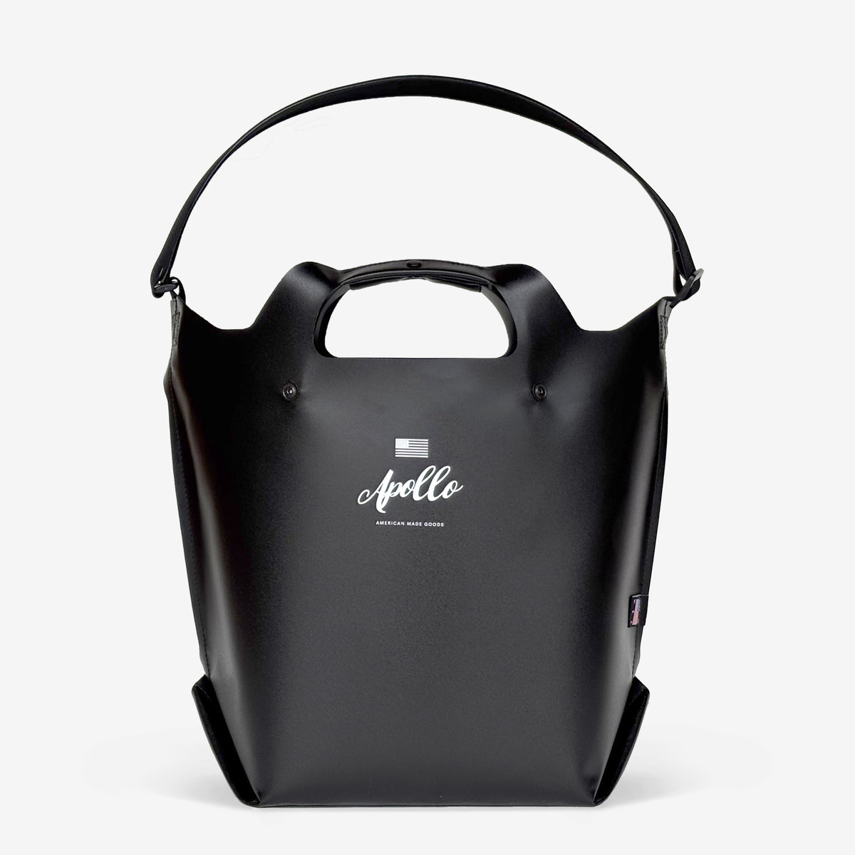 eqpd x Apollo LastBag
