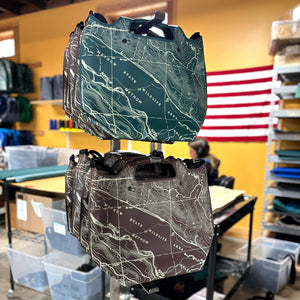 The Full Line – eqpd