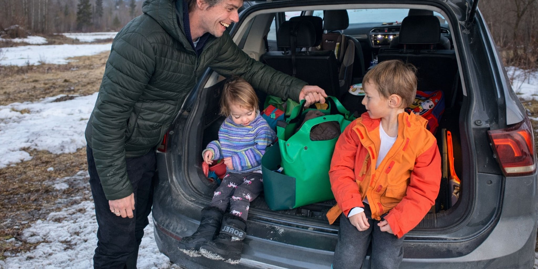 BAGS FOR PARENTS – eqpd